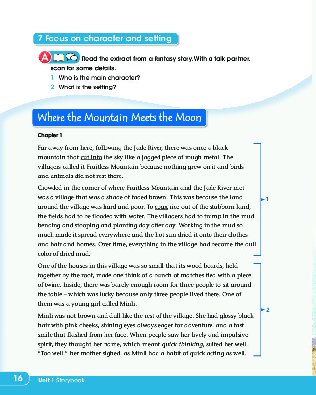 Cambridge Primary English Stage 4 Learner's Book (Cambridge ...