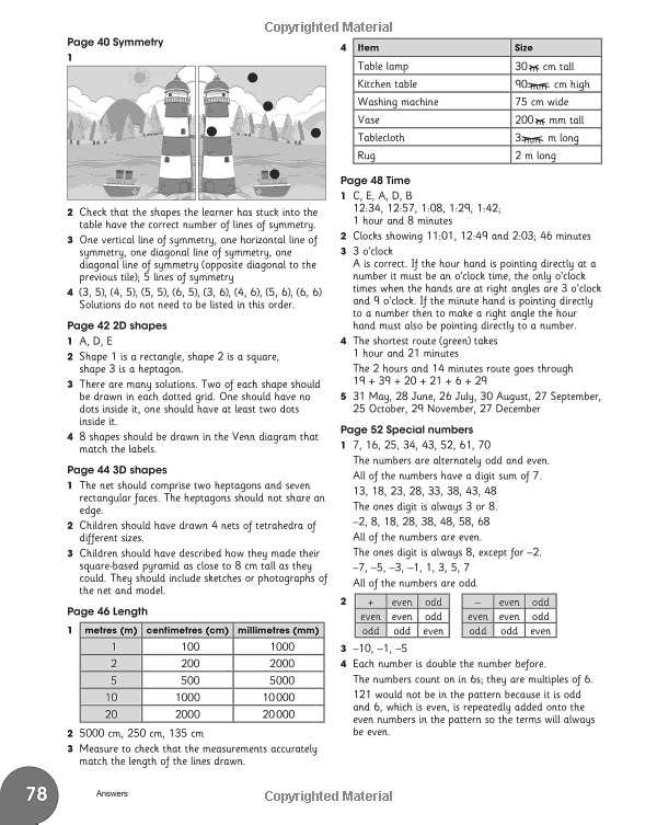 Cambridge Primary Mathematics Challenge 4 (Cambridge Primary Maths ...