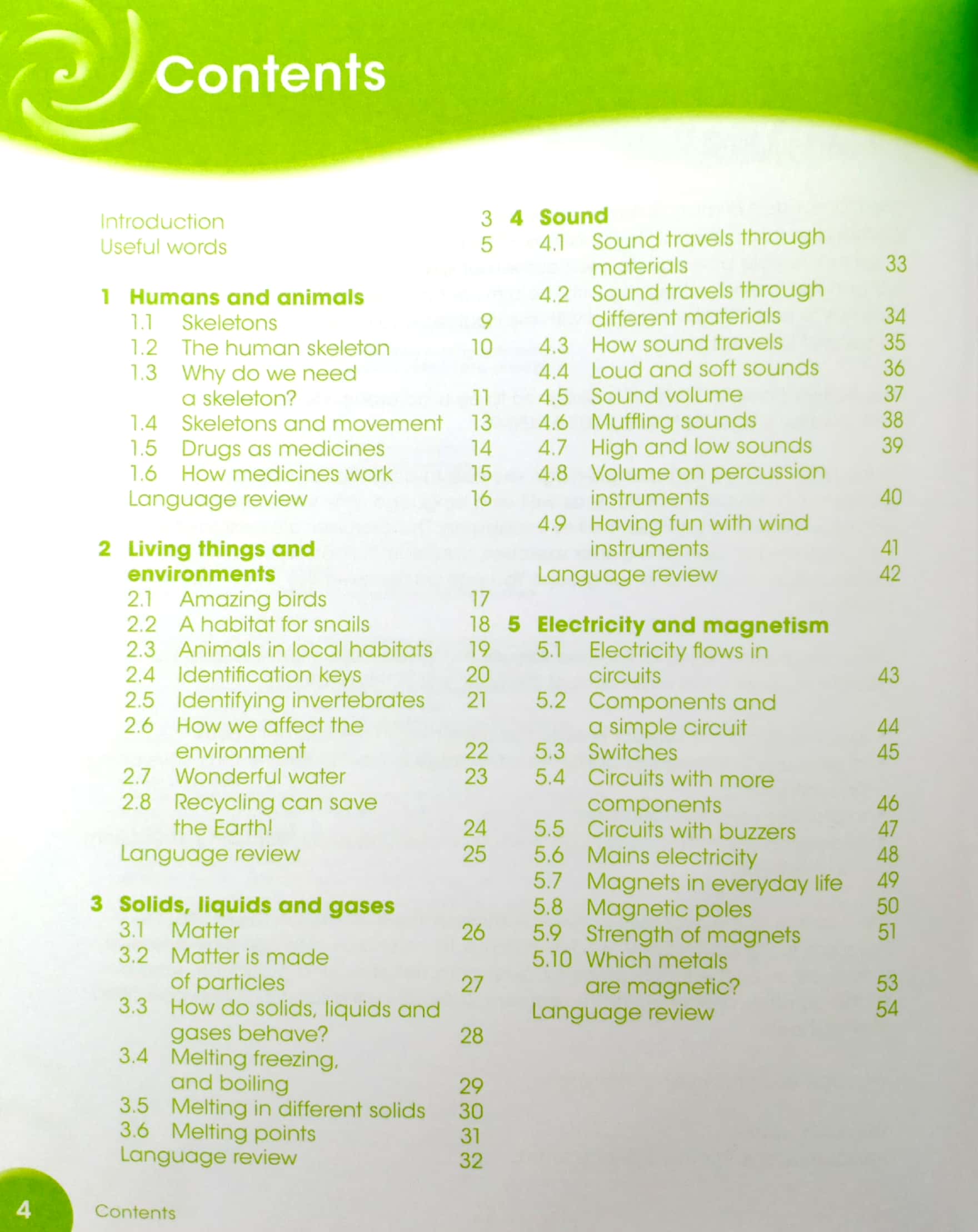 Cambridge Primary Science Stage 4 Activity Book - FAHASA.COM