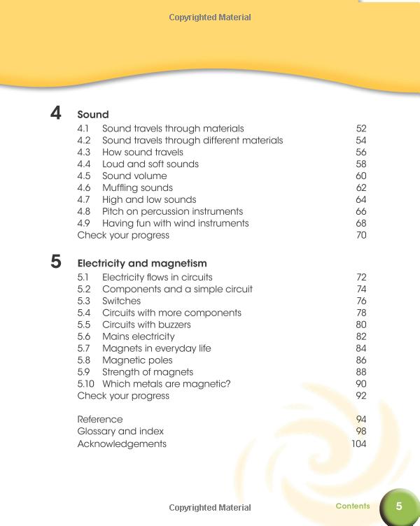 Cambridge Primary Science Stage 4 Learner's Book: Stage 4 - FAHASA.COM