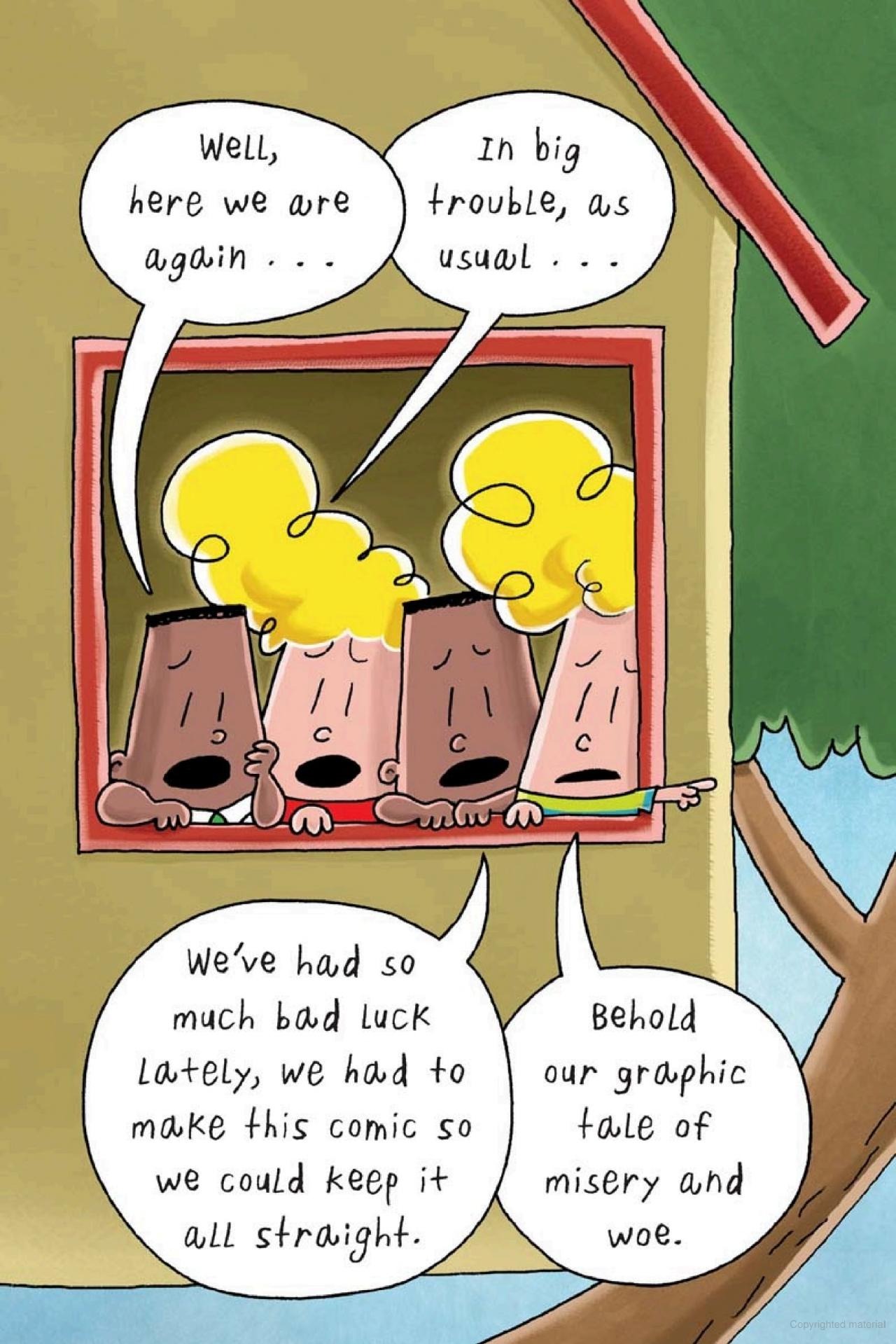 Captain Underpants 12 - The Sensational Saga Of Sir Stinks-A-Lot ...