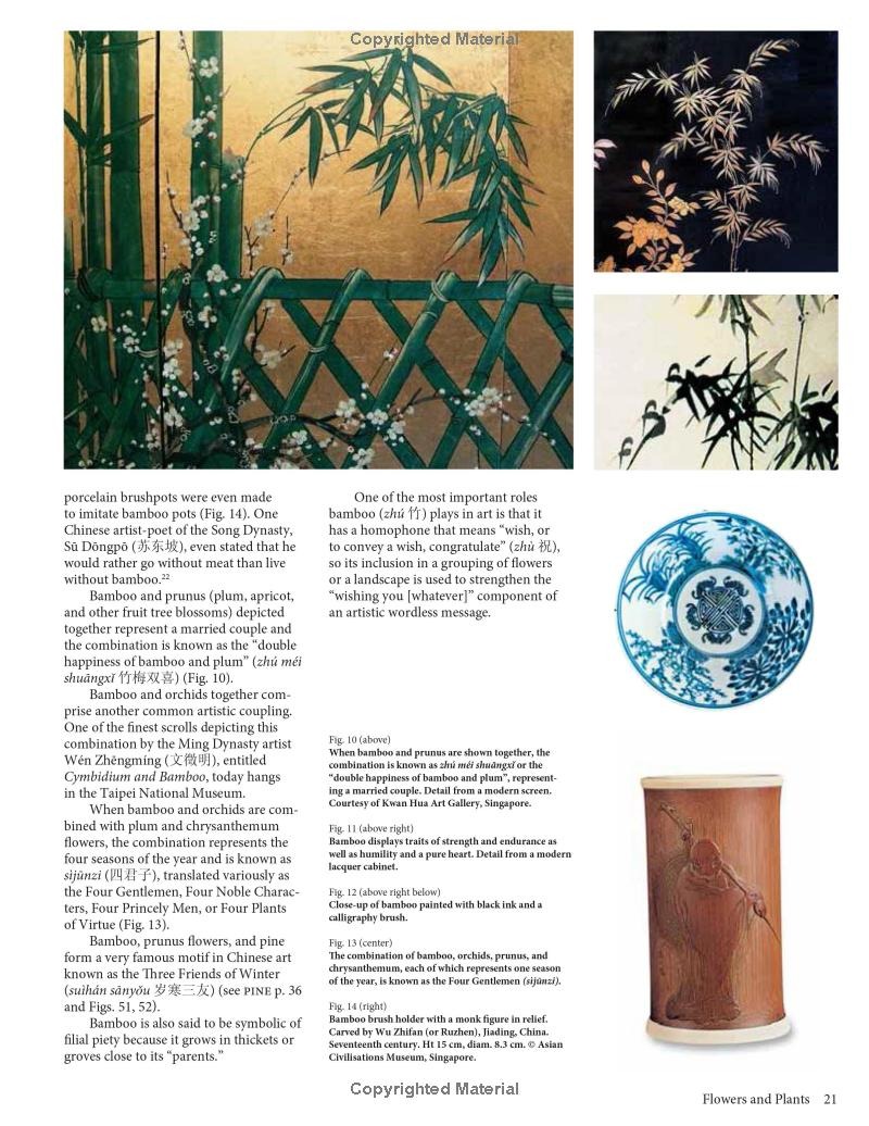 Chinese Art: A Guide to Motifs and Visual Imagery - FAHASA.COM