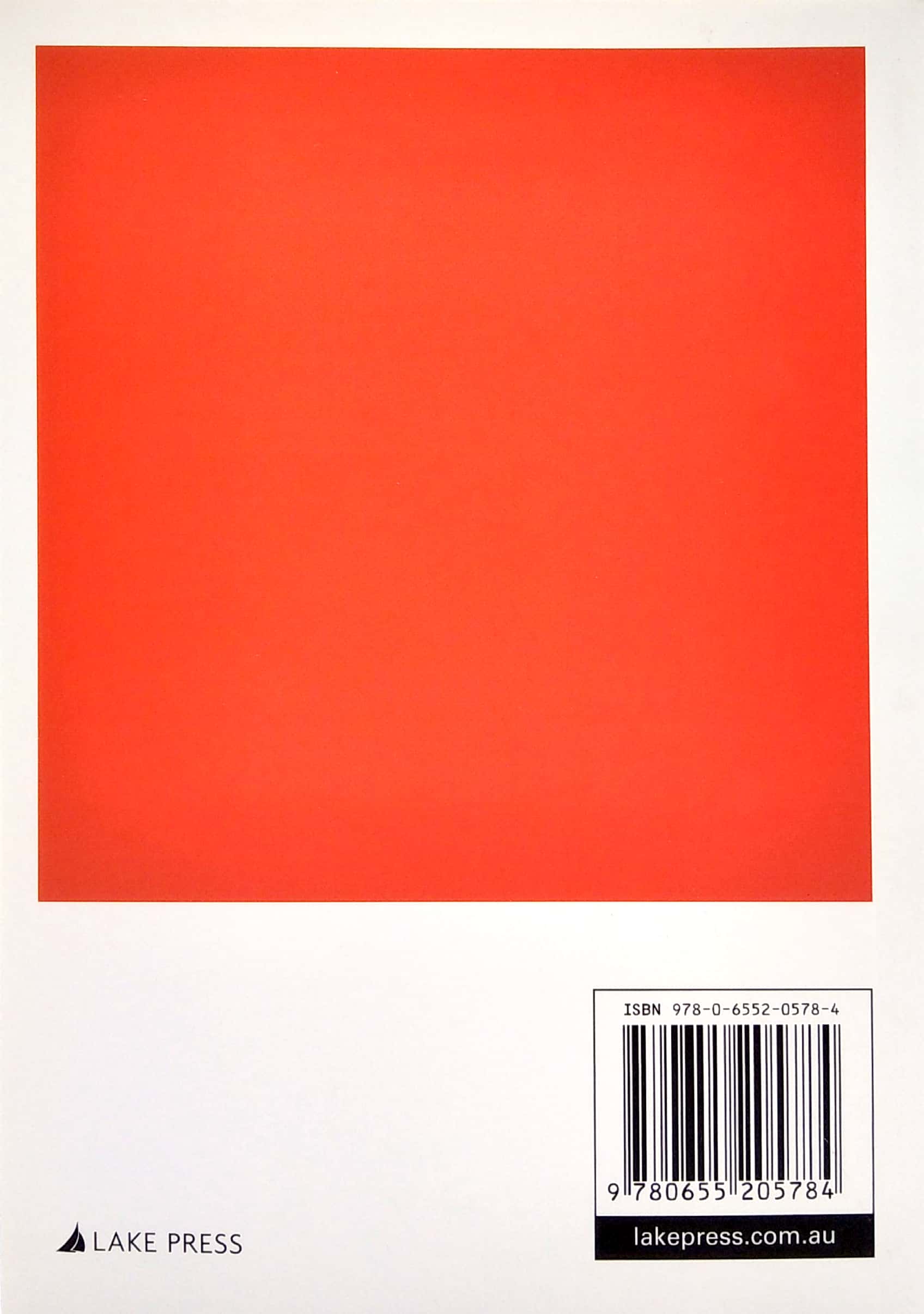 Colour Block Puzzle - Wordsearch (Coral) - FAHASA.COM