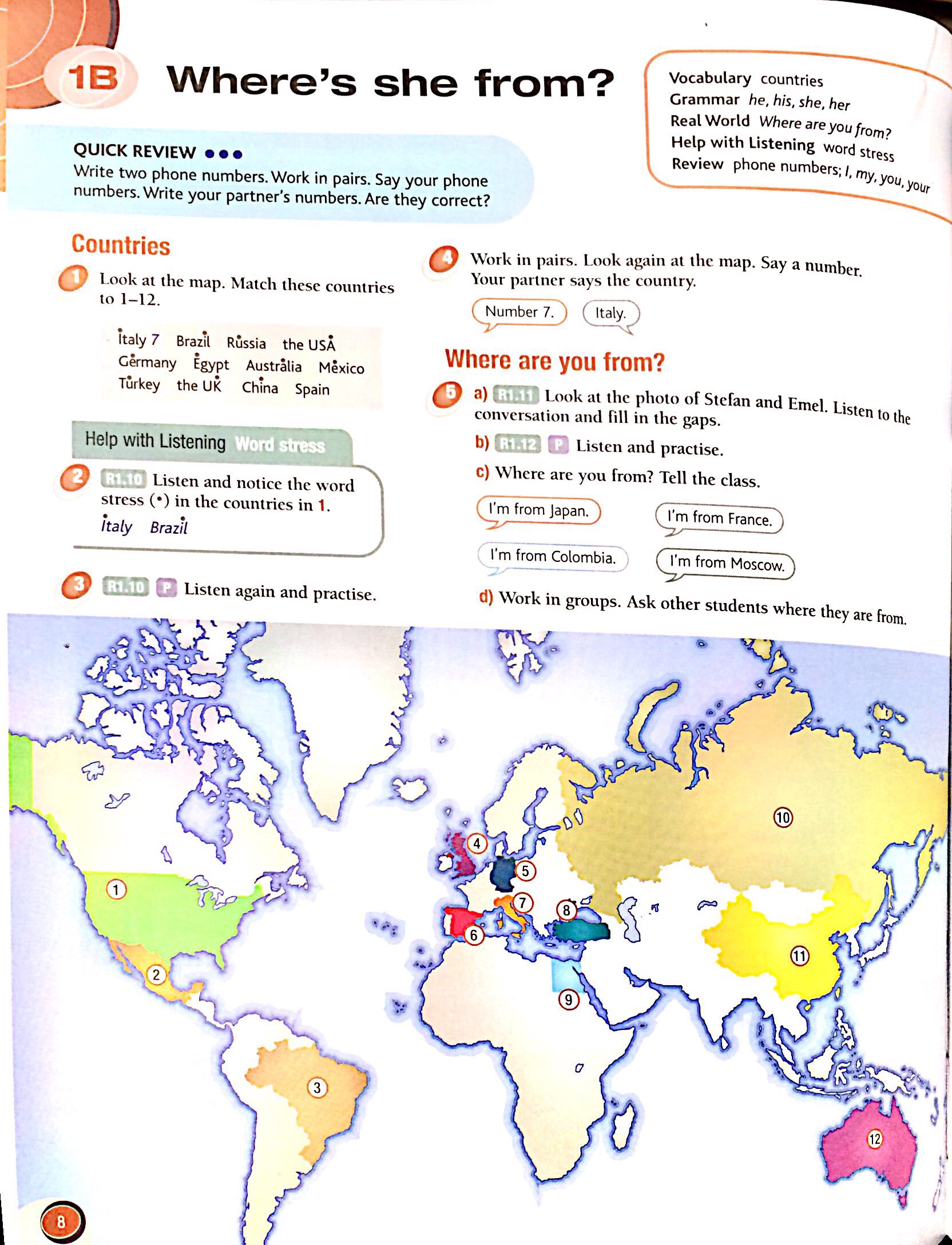 Combo Face2face Starter: Student's Book + Workbook with Key - FAHASA.COM