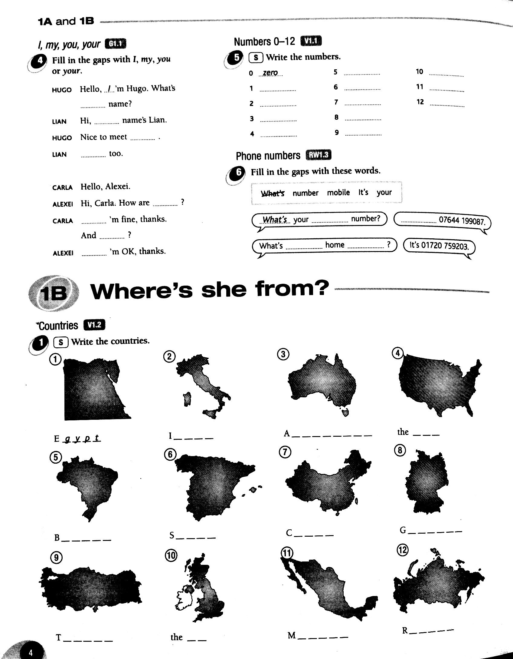 Combo Face2face Starter: Student's Book + Workbook with Key - FAHASA.COM