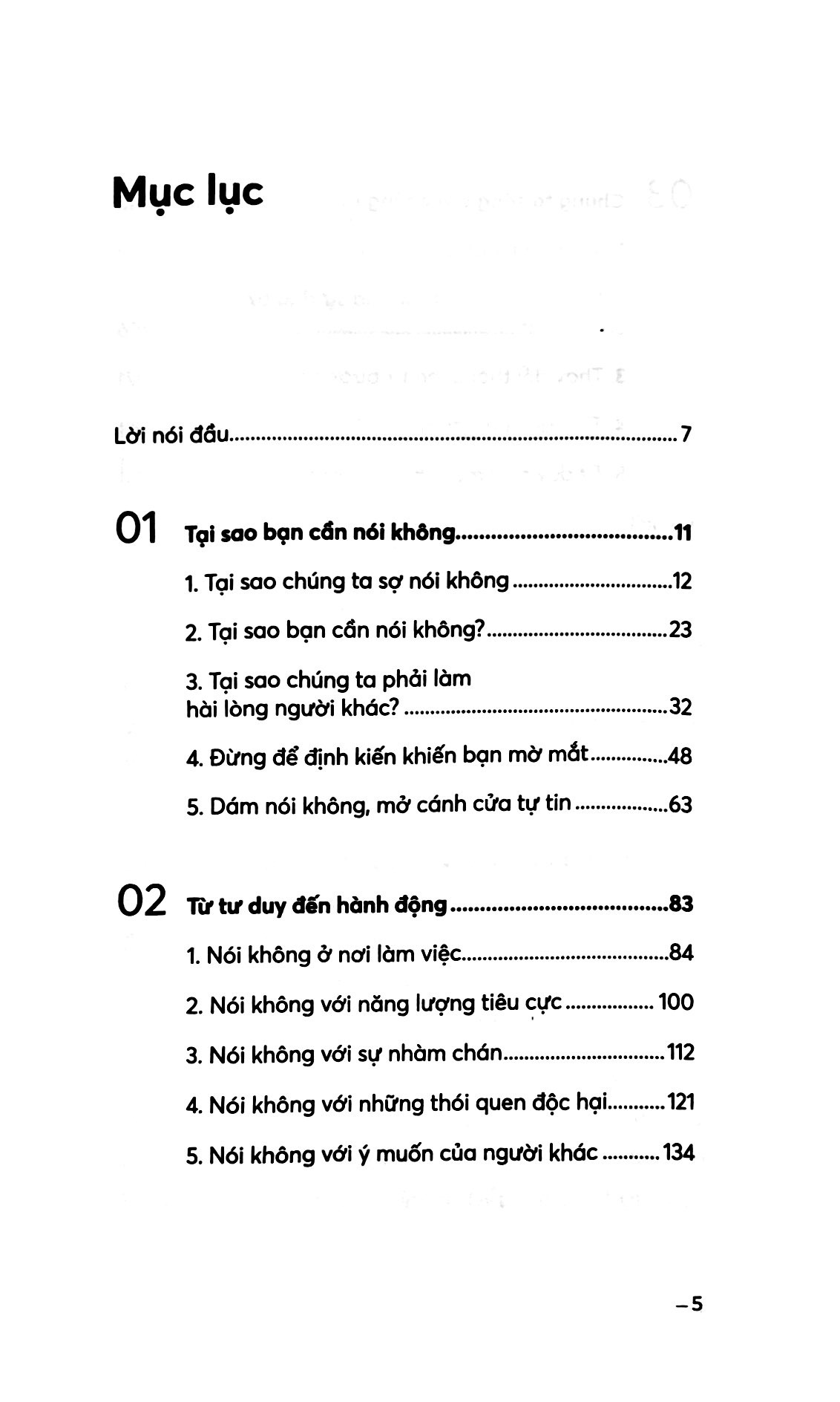 Sách Combo Sách Dám Nói Có + Dám Nói Không (Bộ 2 Cuốn) - FAHASA.COM