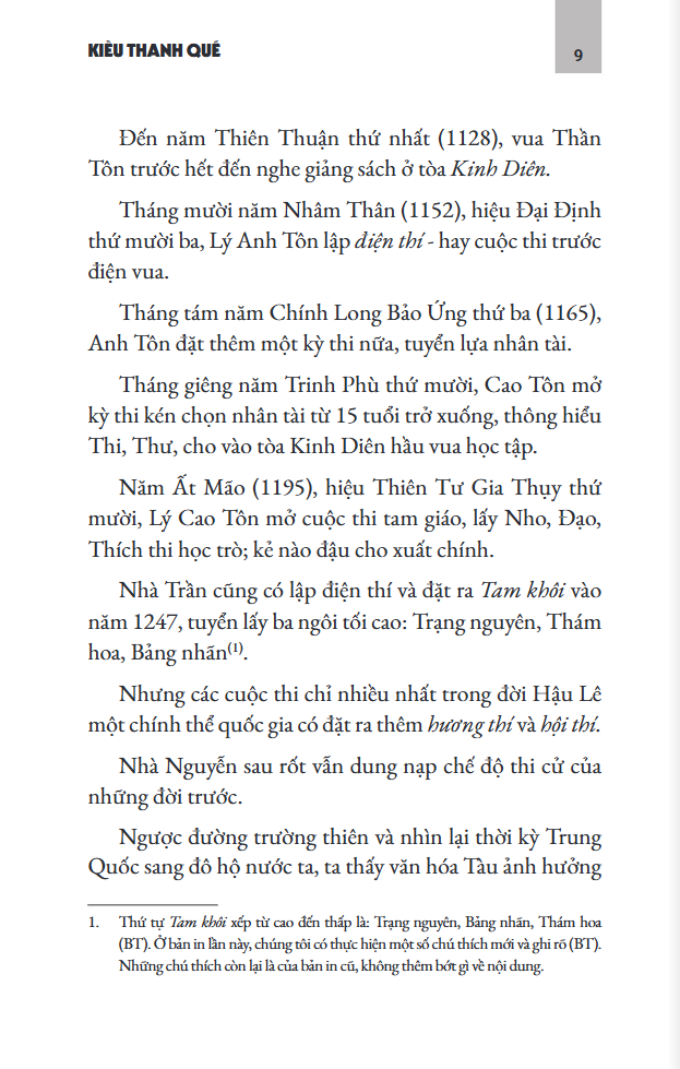 Cuộc Tiến Hóa Văn Học Việt Nam PDF - JobNow