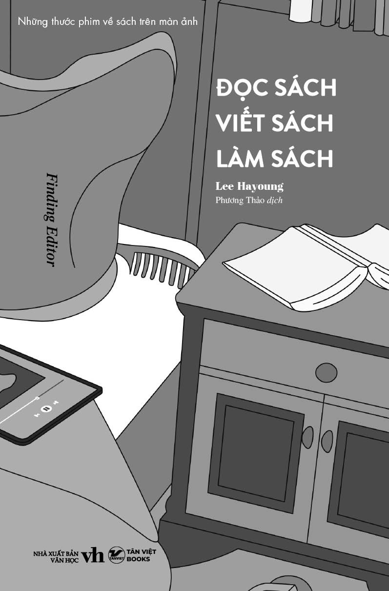 Sách Đọc Sách - Viết Sách - Làm Sách - FAHASA.COM