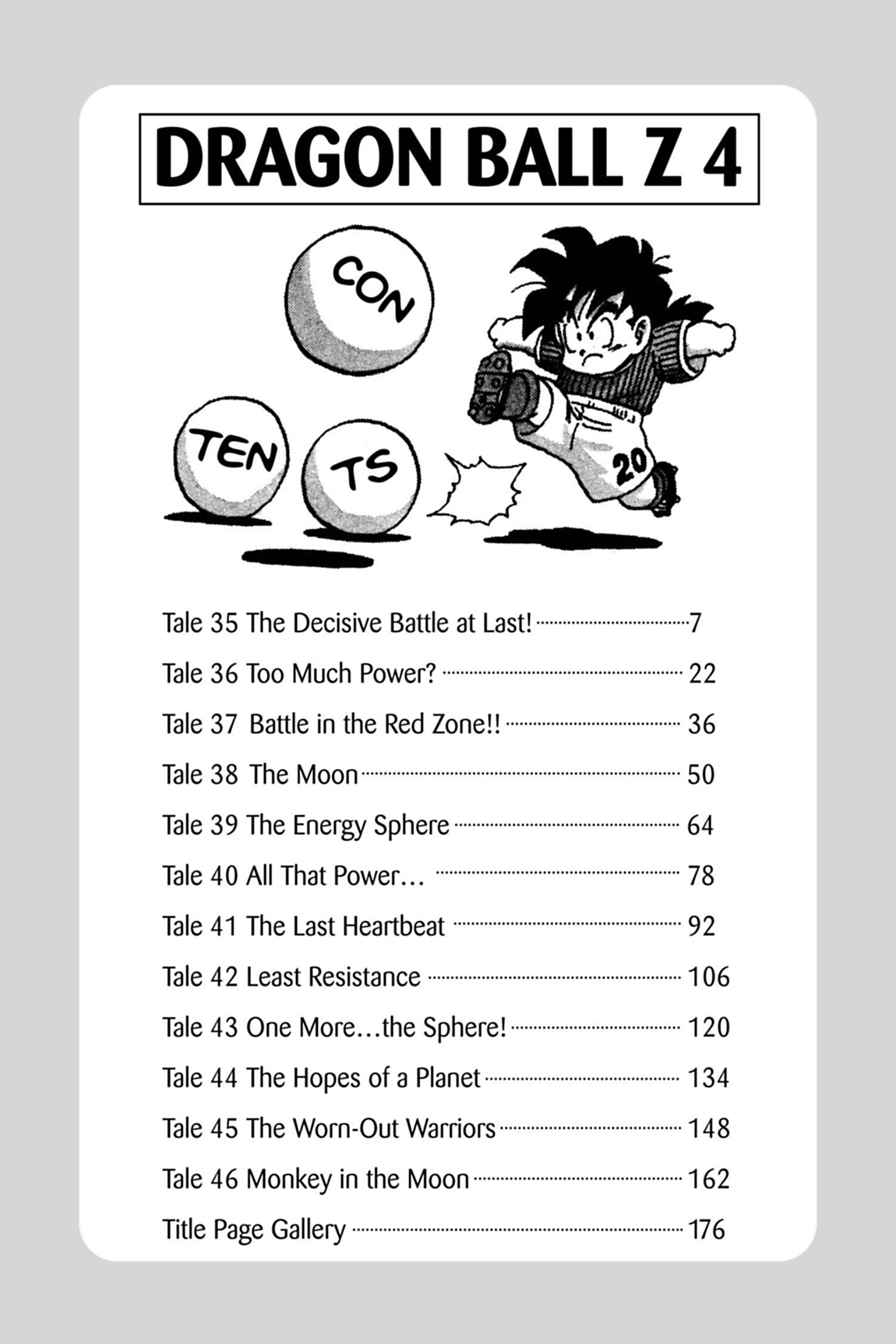 Dragon Ball Z (Vizbig Edition) Vol. 4 (English Edition) - FAHASA.COM