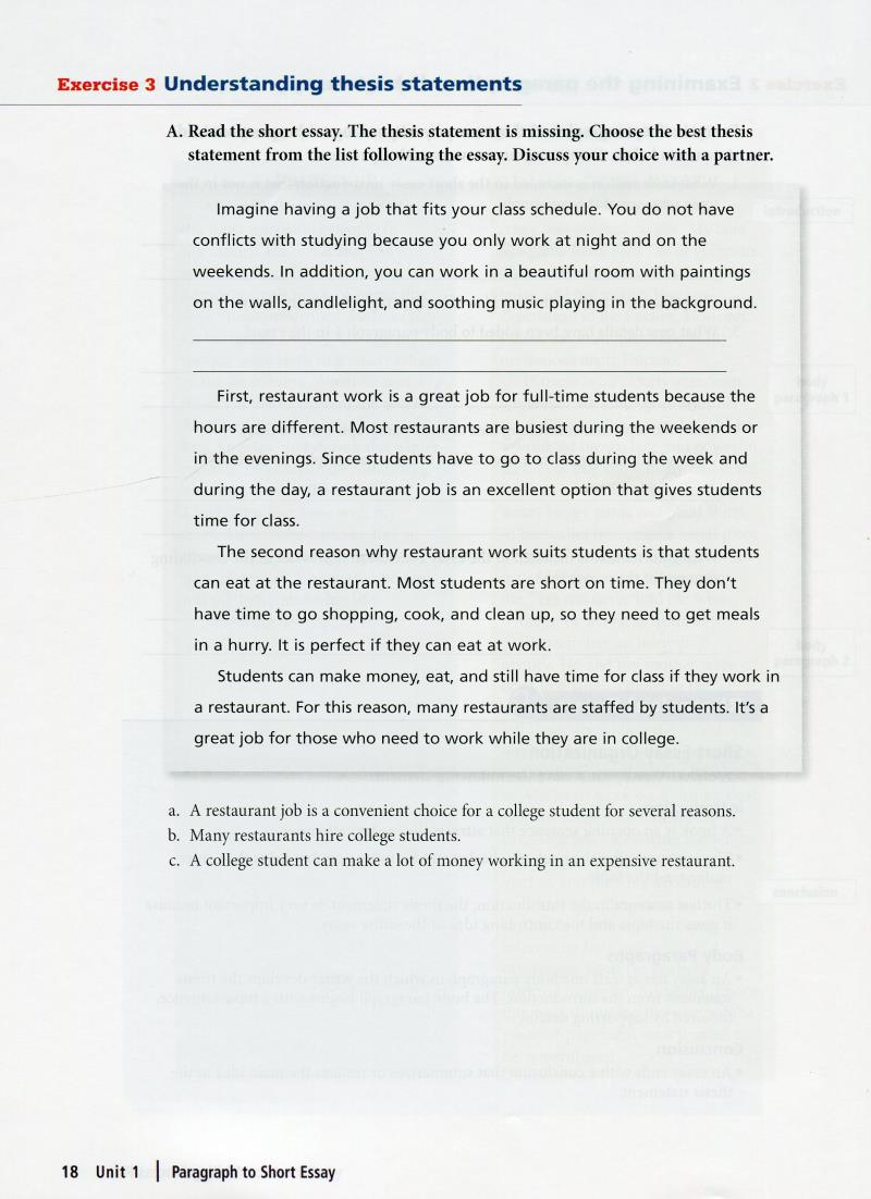 Effective Academic Writing 2 Student Book with Access to Oxford Learn ...