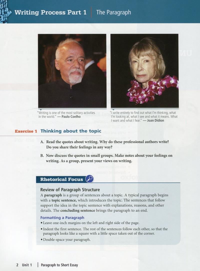 Effective Academic Writing 2 Student Book with Access to Oxford Learn ...