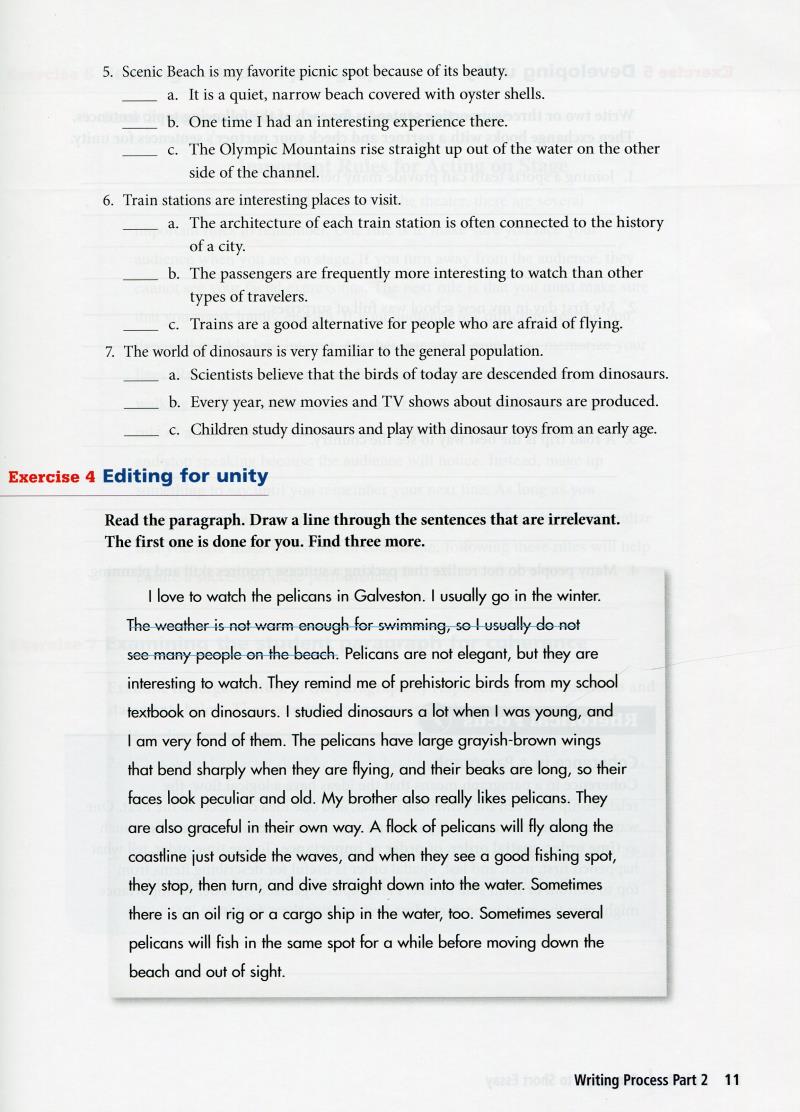 Effective Academic Writing 2 Student Book with Access to Oxford Learn ...