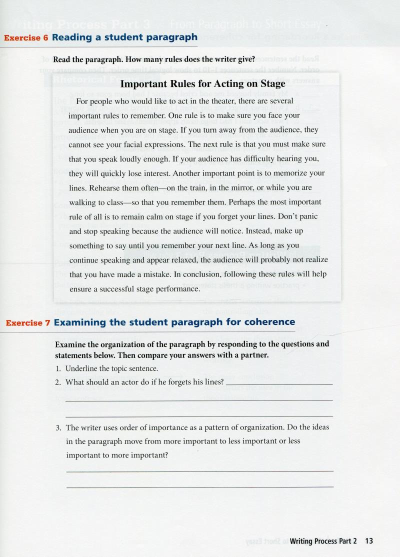 Effective Academic Writing 2 Student Book with Access to Oxford Learn ...