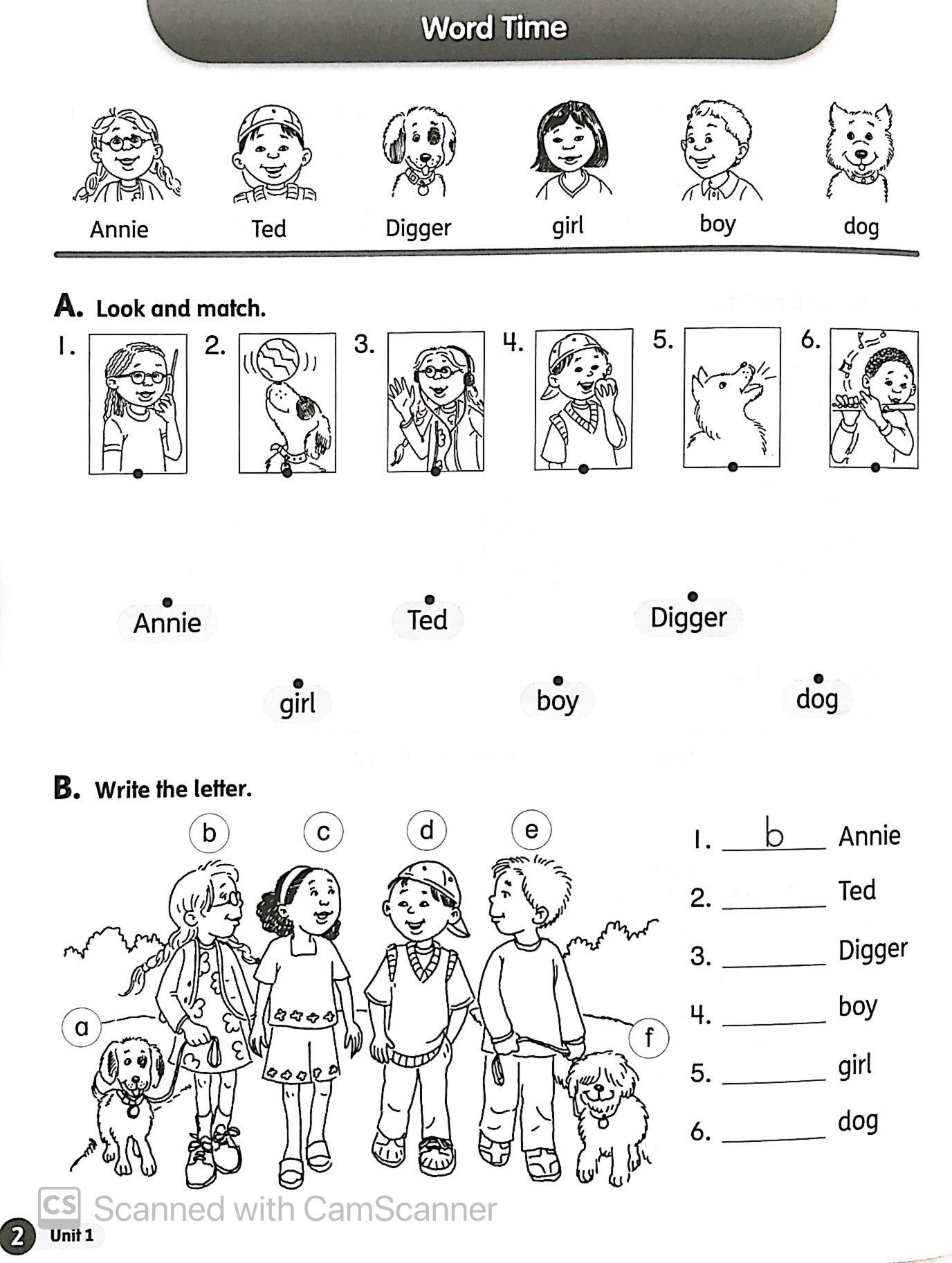 English Time 1: Workbook 2nd Edition - FAHASA.COM