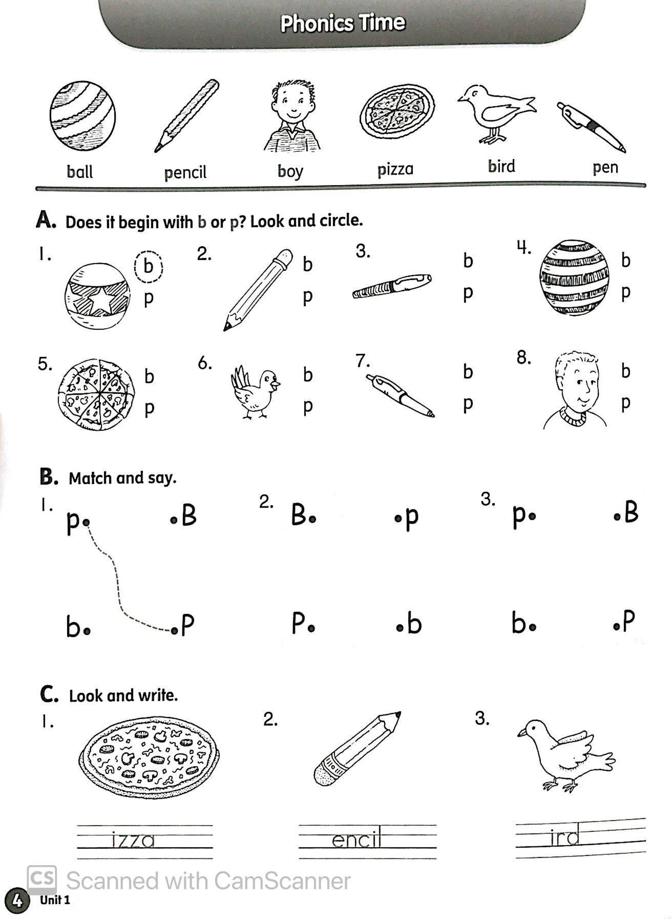 English Time 1: Workbook 2nd Edition - FAHASA.COM