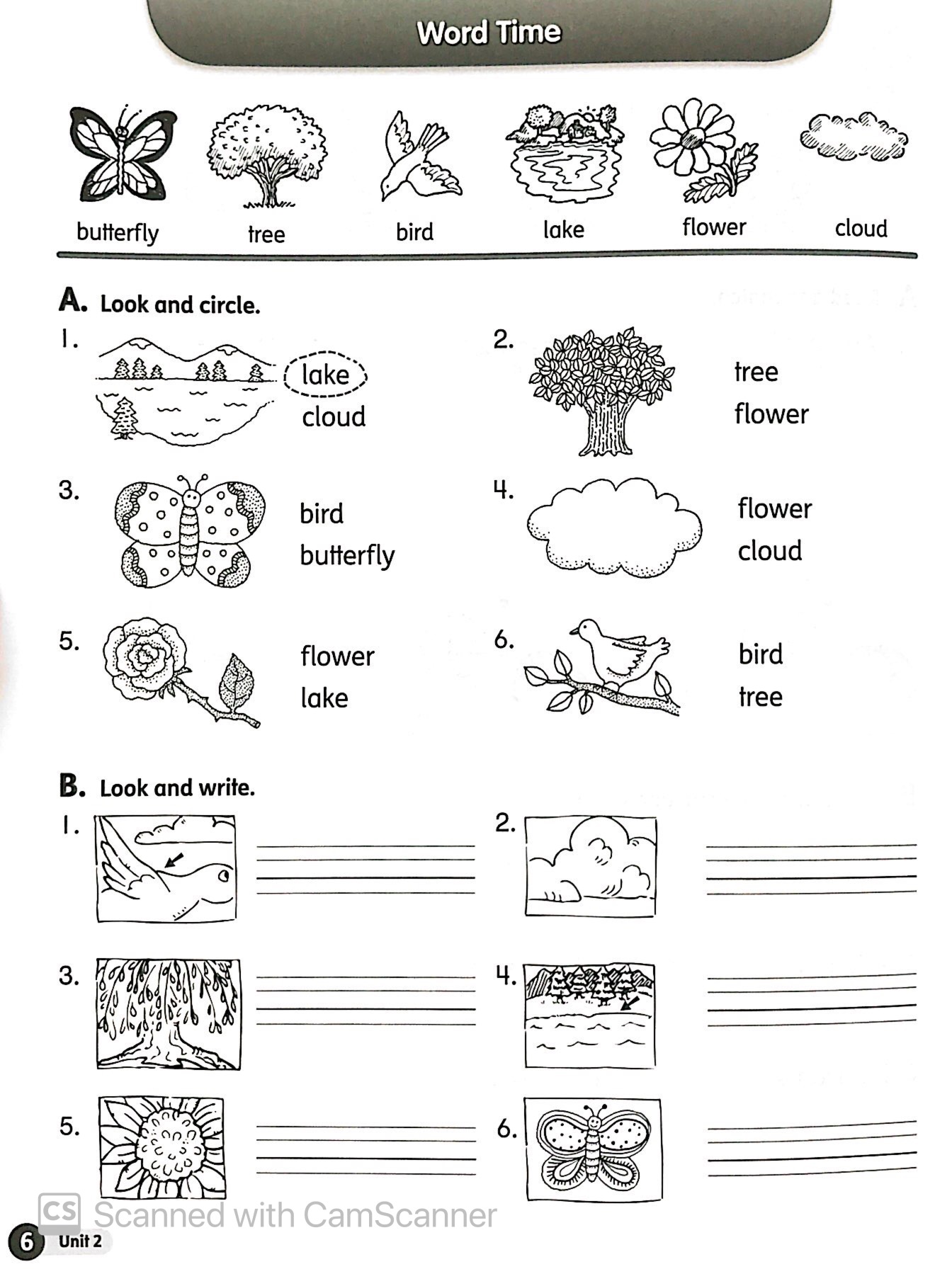 English Time 1: Workbook 2nd Edition - FAHASA.COM