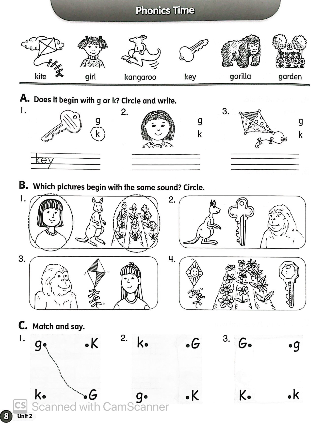 English Time 1: Workbook 2nd Edition - FAHASA.COM