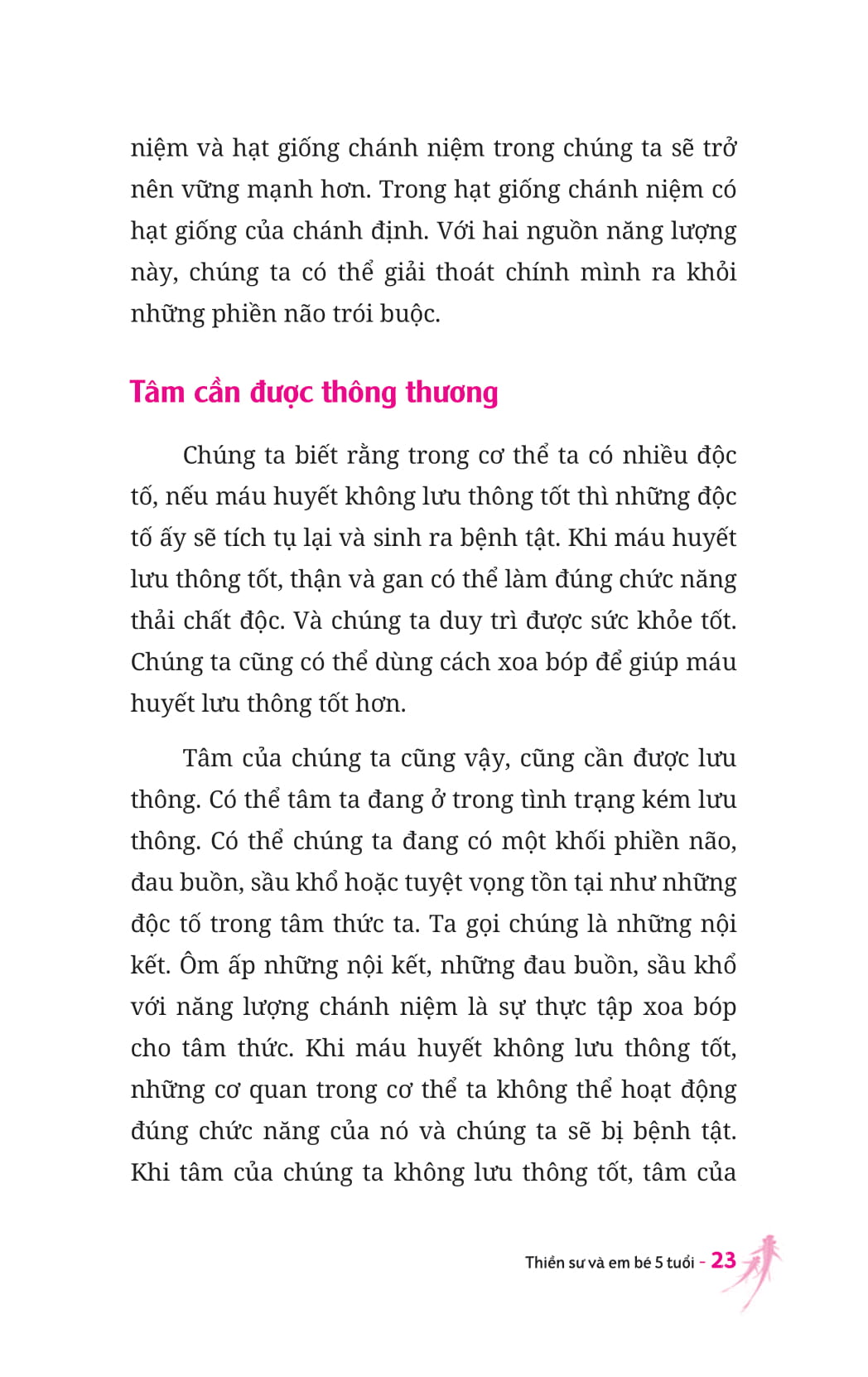 Sách [FAHASA DAY] Thiền Sư Và Em Bé 5 Tuổi - FAHASA.COM