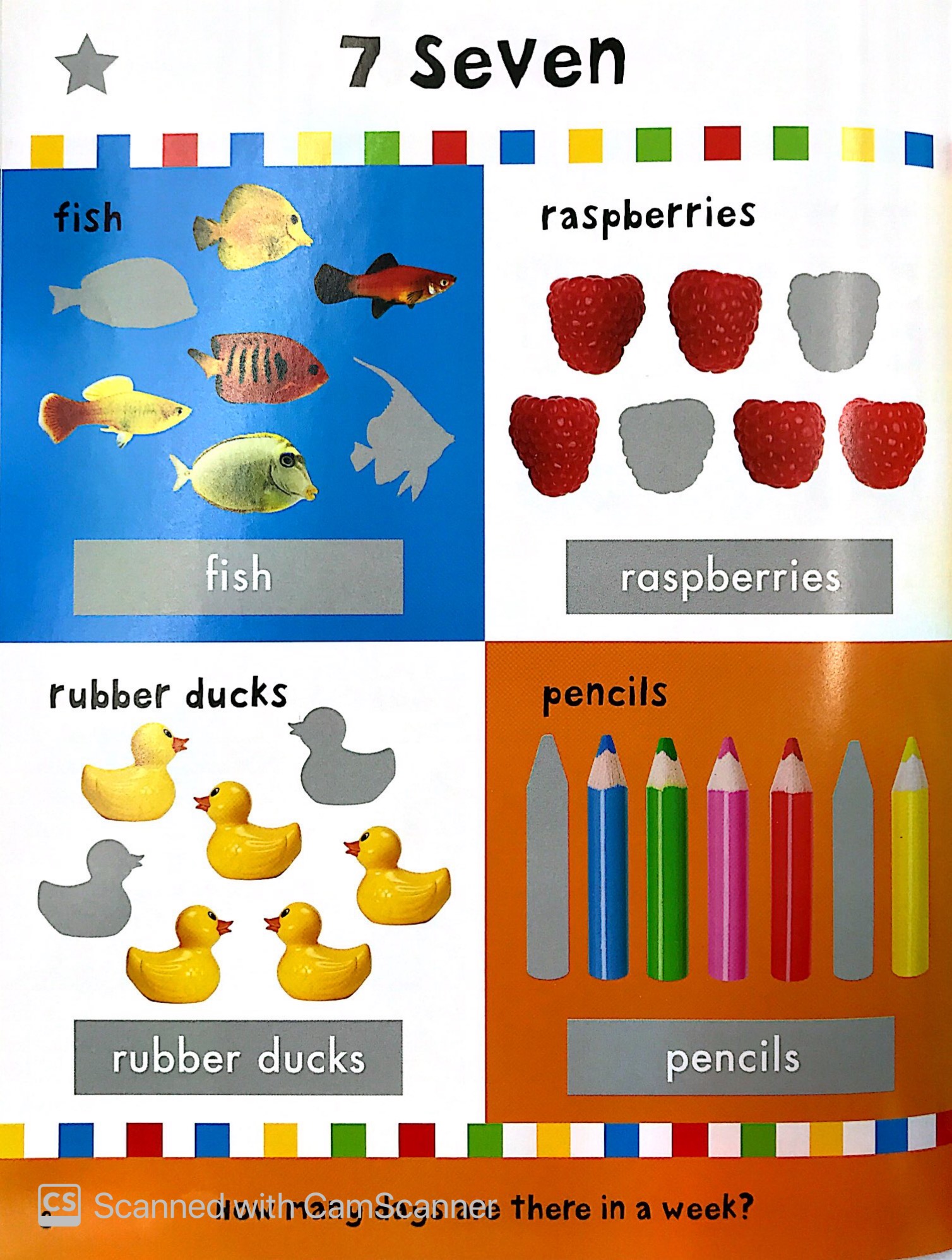 First 100 Stickers: First Numbers, Colors, Shapes - FAHASA.COM