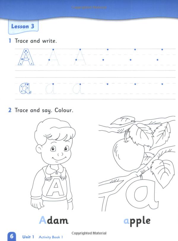 First Friends 1 Activity Book - FAHASA.COM