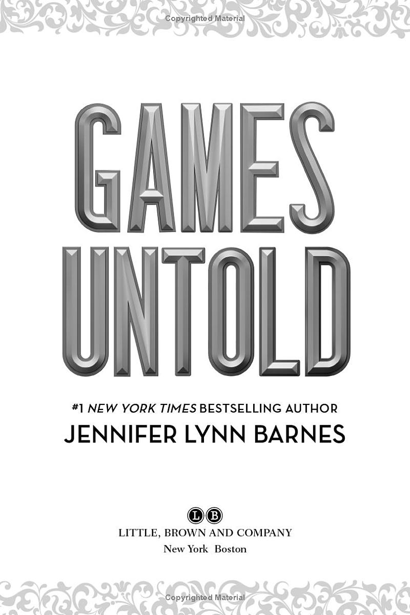 Games Untold - FAHASA.COM