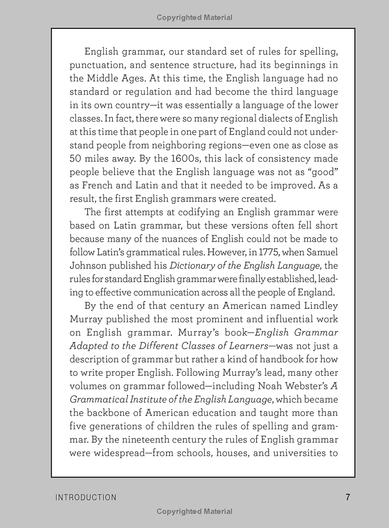 Grammar 101 - From Split Infinitives To Dangling Participles, An ...