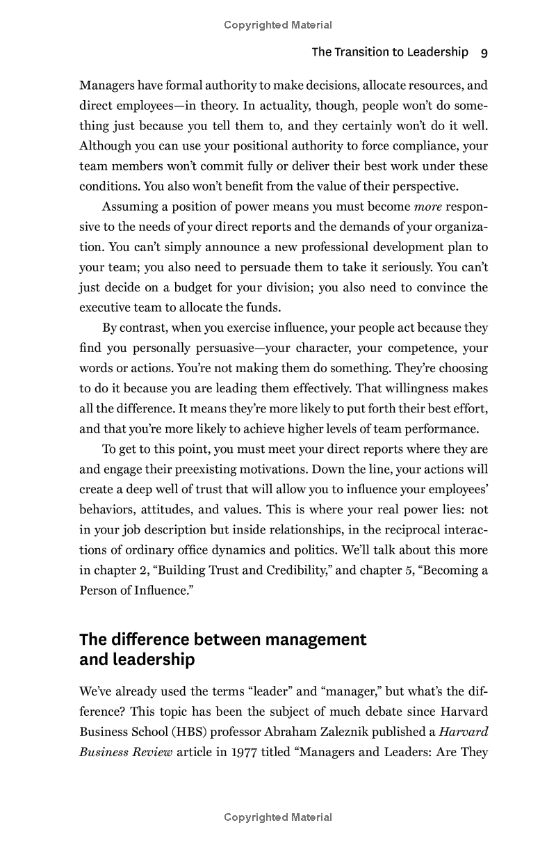 Harvard Business Review Manager's Handbook: The 17 Skills Leaders Need To Stand Out (HB - FAHASA.COM