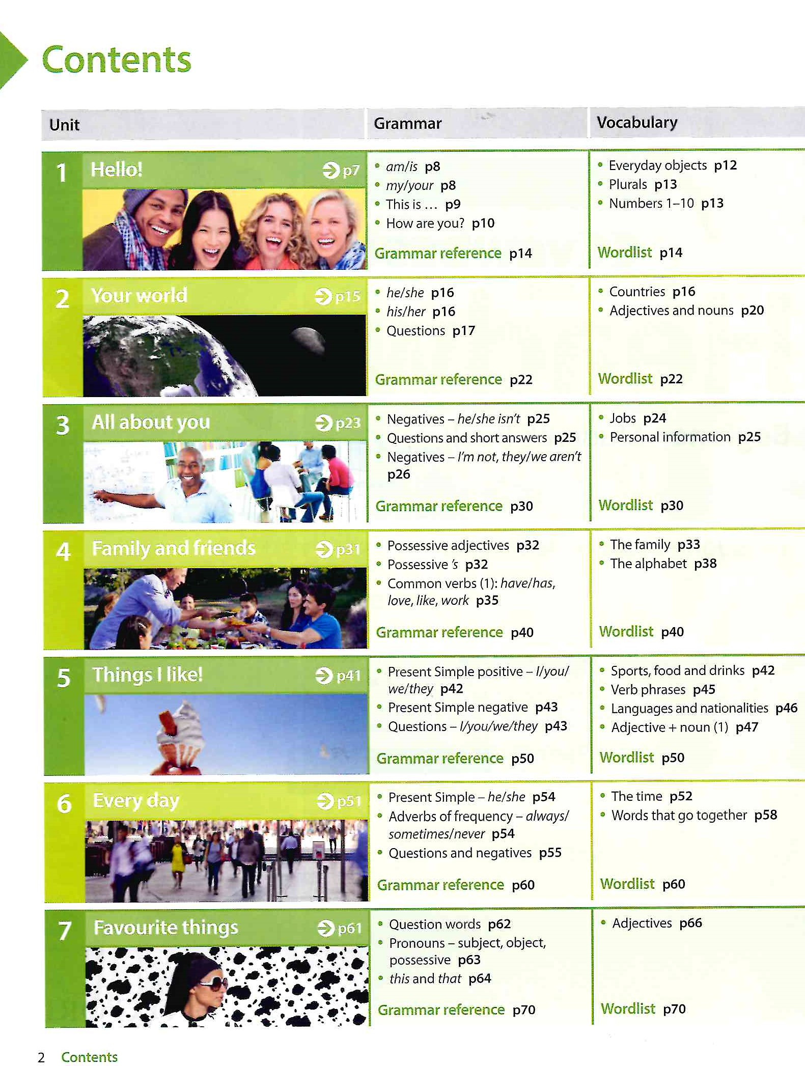 Headway 5th Edition: Beginner: Student's Book with Online Practice ...