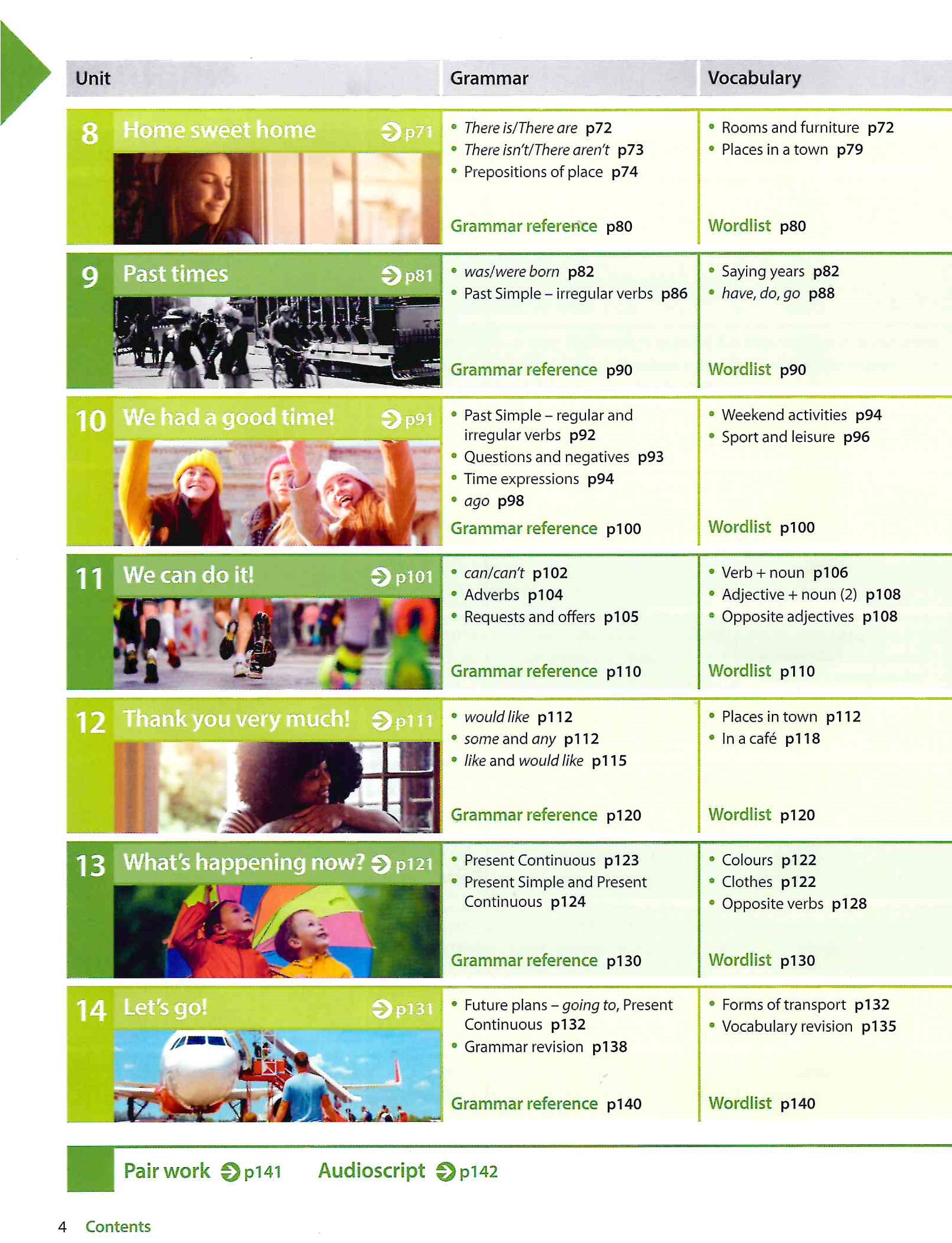Headway 5th Edition: Beginner: Student's Book with Online Practice ...
