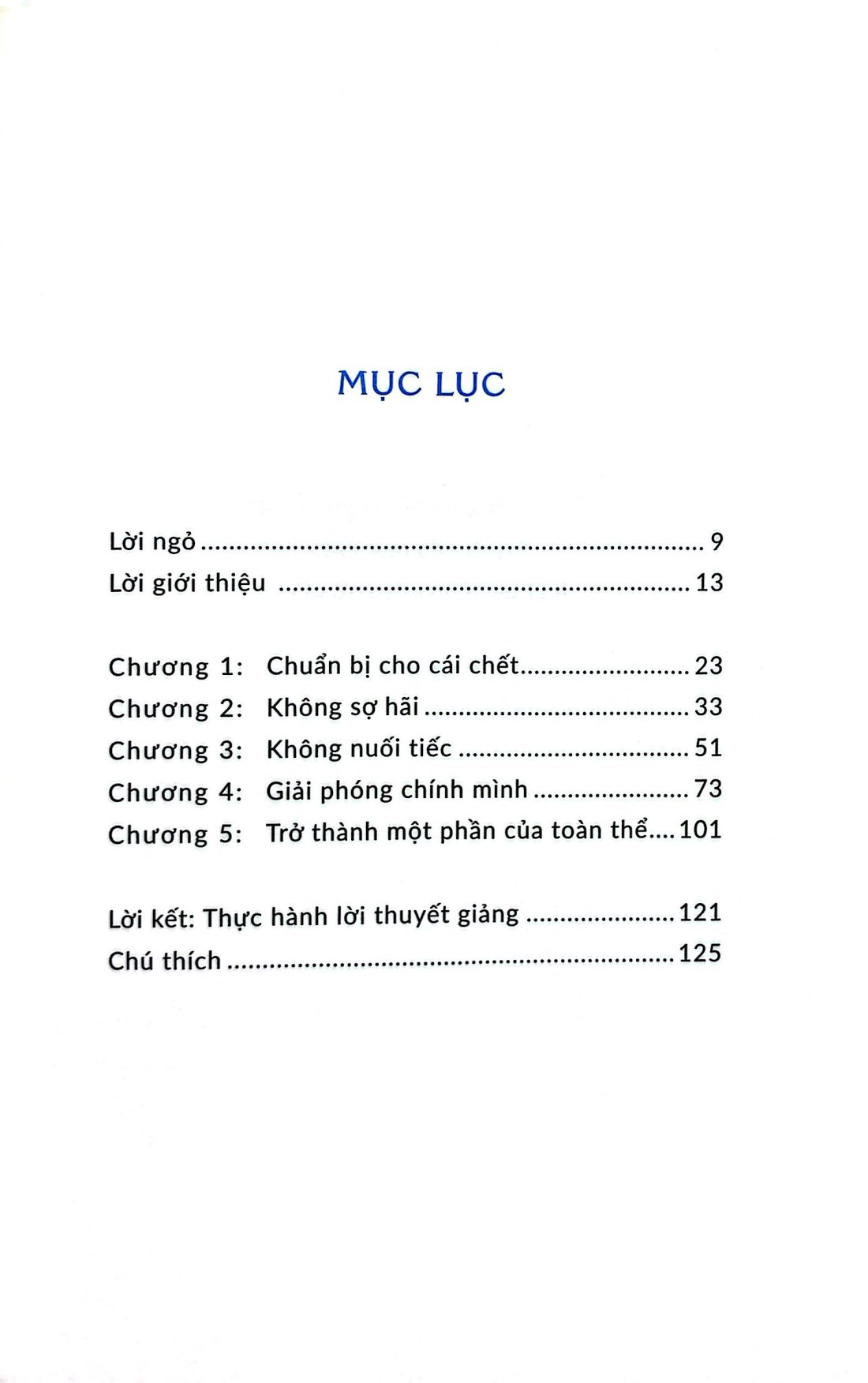 Sách How To Die - Để Từ Giã Đời - Đối Mặt Với Cái Chết Theo Triết ...