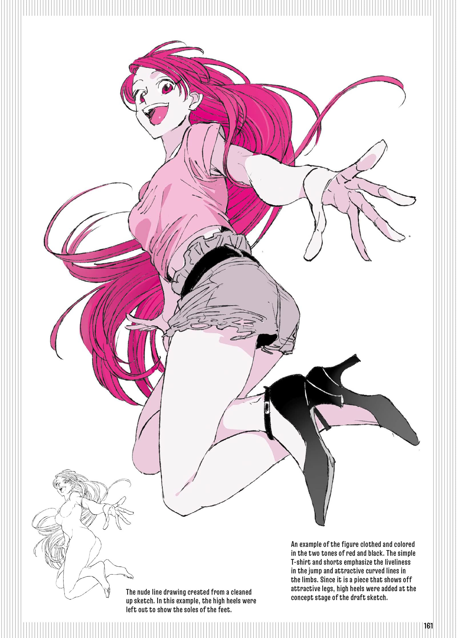 How To Draw Bold Manga Characters: Create Truly Dynamic Manga! Learn ...