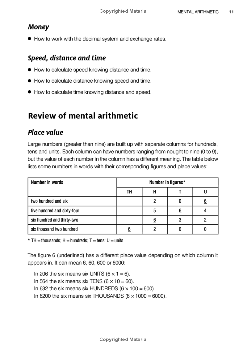 How To Pass The QTS Numeracy And Literacy Skills Tests: Essential ...
