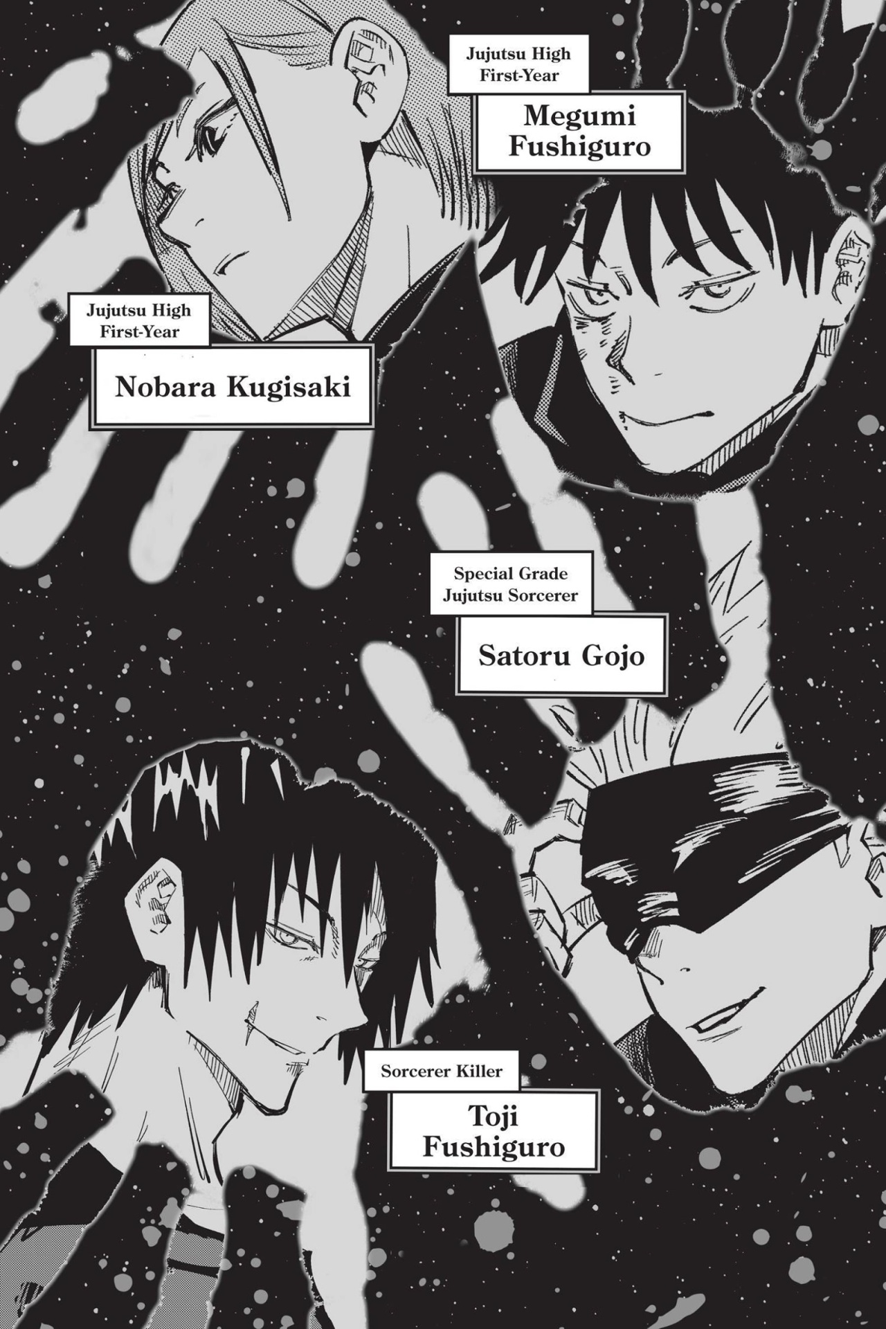 Jujutsu Kaisen 13 English Edition Fahasa Com