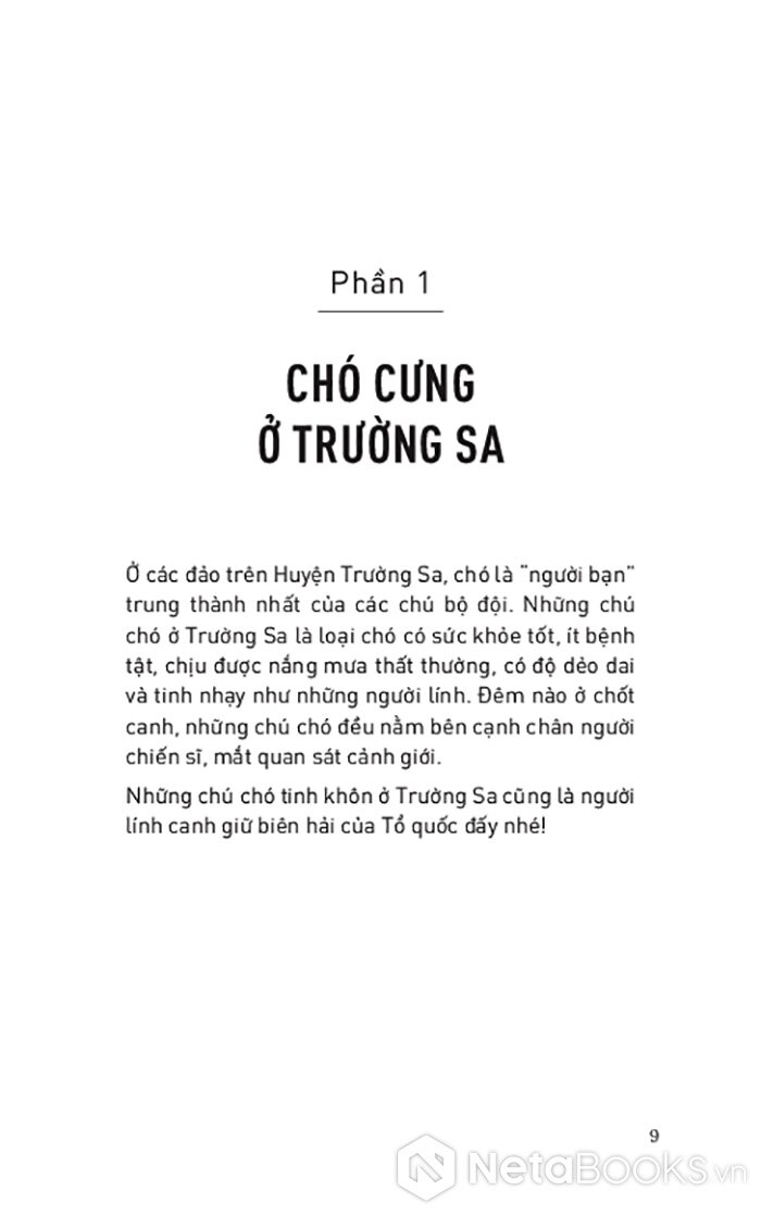 Kể Chuyện Biển Đảo - Một Chuyến Du Hành Ra Trường Sa Và Nhà Giàn DK1 PDF - YDS.EDU.VN