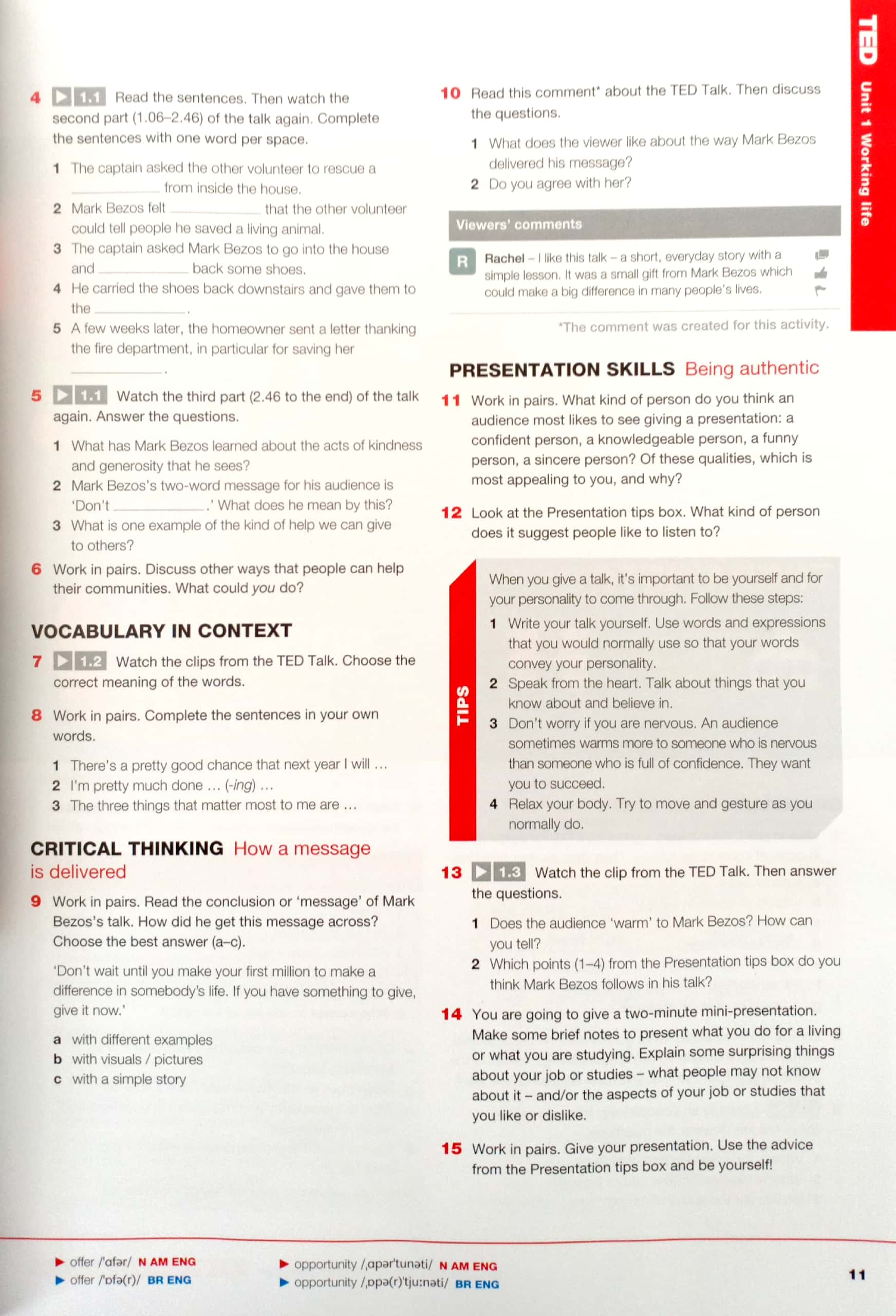 Keynote Intermediate: Student's Book With DVD-ROM And MyELT Online ...