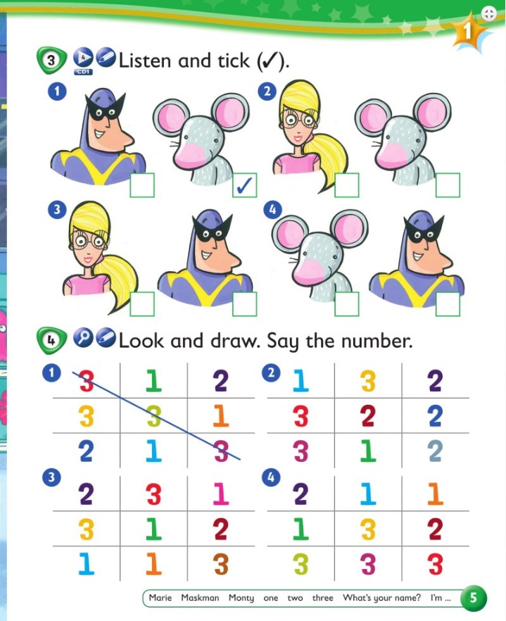Kid's Box Second edition Class Book With CD-ROM Starters - FAHASA.COM