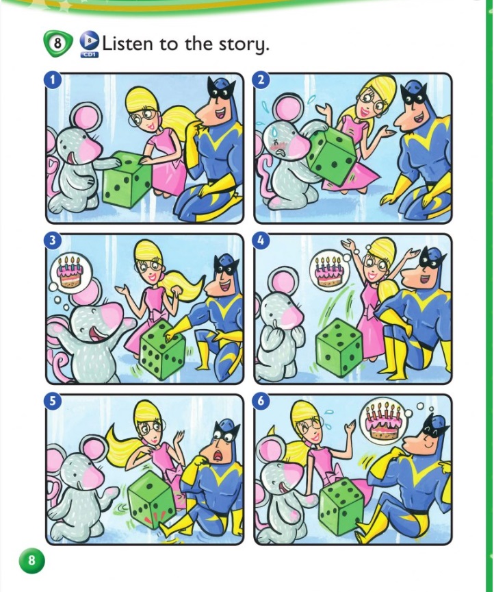 Kid's Box Second edition Class Book With CD-ROM Starters - FAHASA.COM