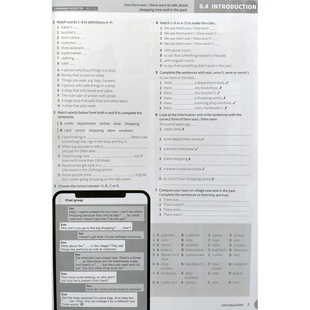 Life Vision Workbook A2/B1 Pre-Intermediate - FAHASA.COM
