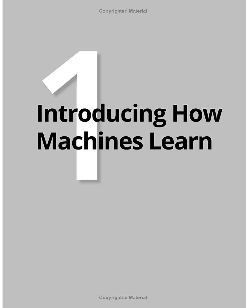 Machine Learning For Dummies 2nd Edition - FAHASA.COM