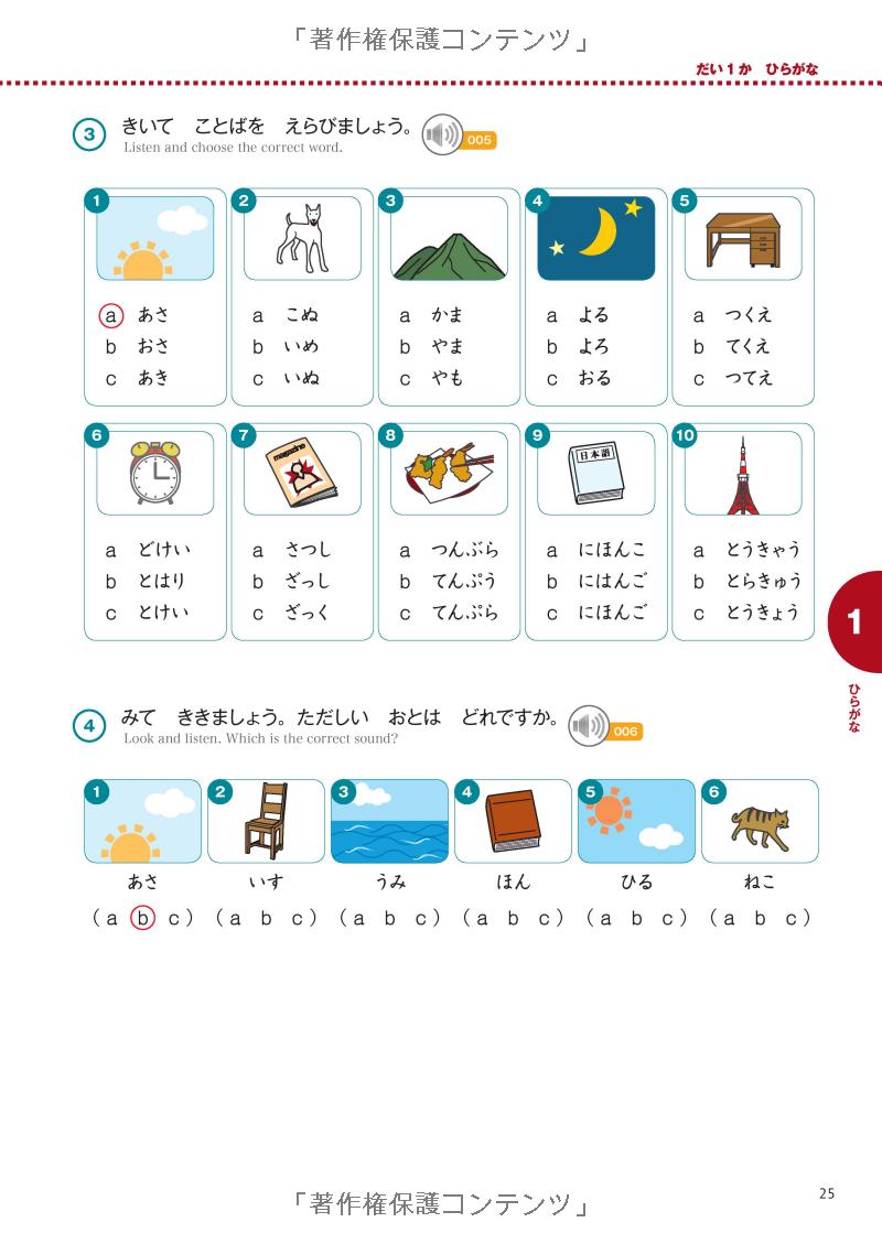Marugoto: Japanese Language And Culture Starter A1 Coursebook For ...