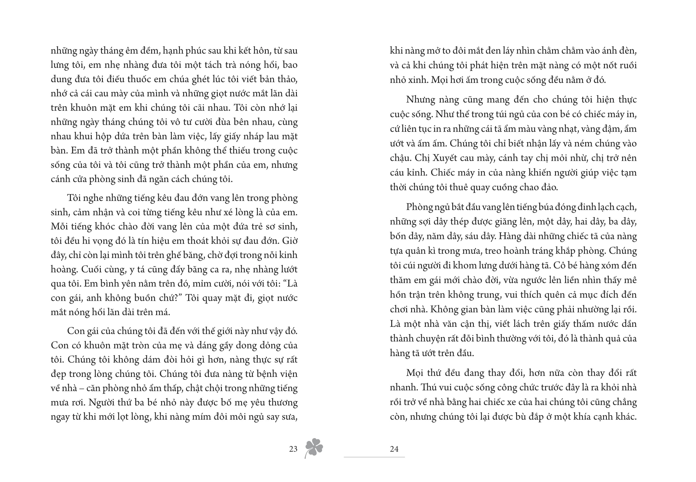 Mặt Trời Bé Con PDF - JobNow