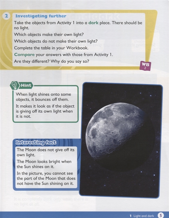 Max Science Primary Grade 2 Student's Book - FAHASA.COM