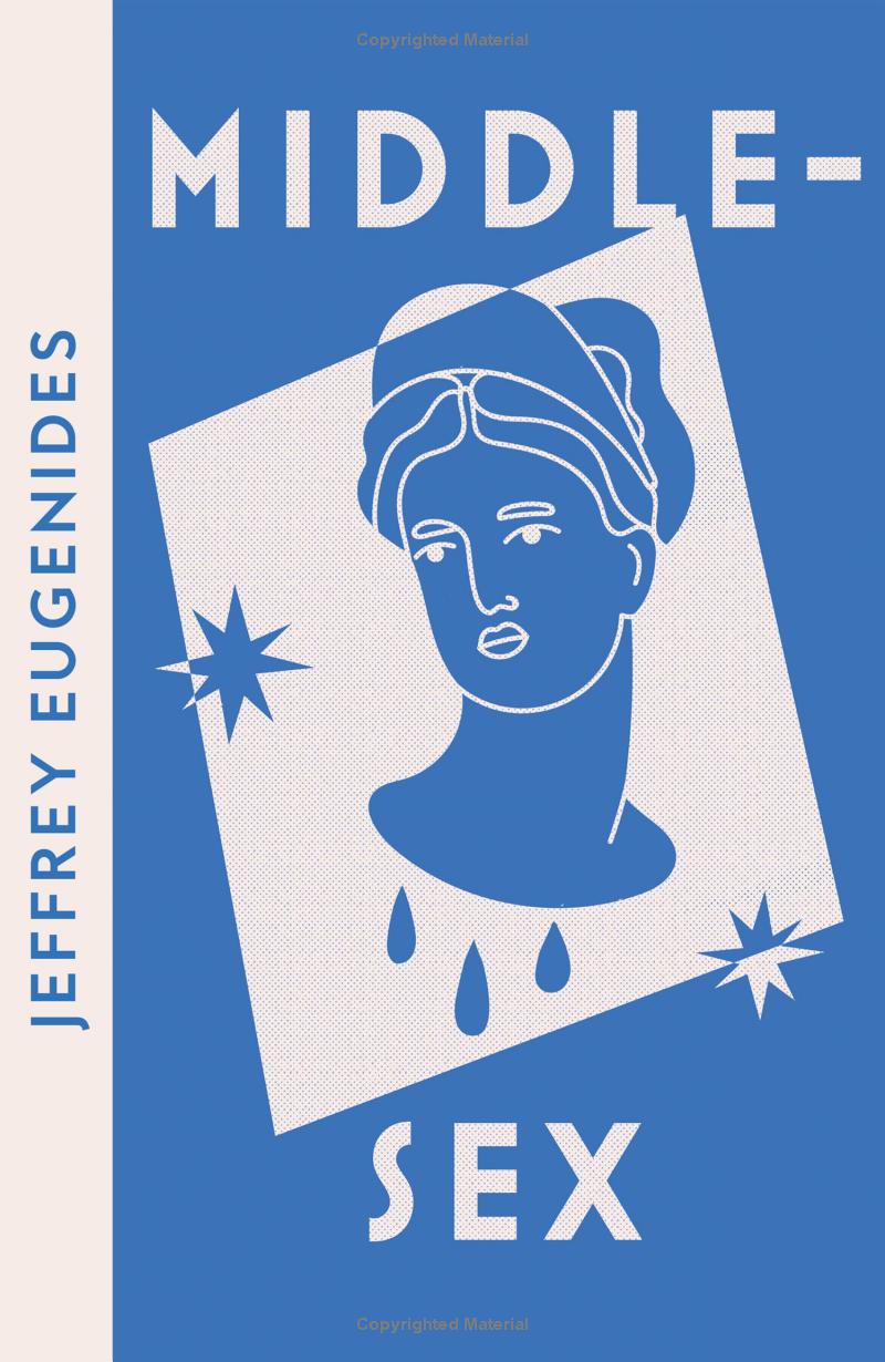 Middlesex (Collins Modern Classics) - FAHASA.COM