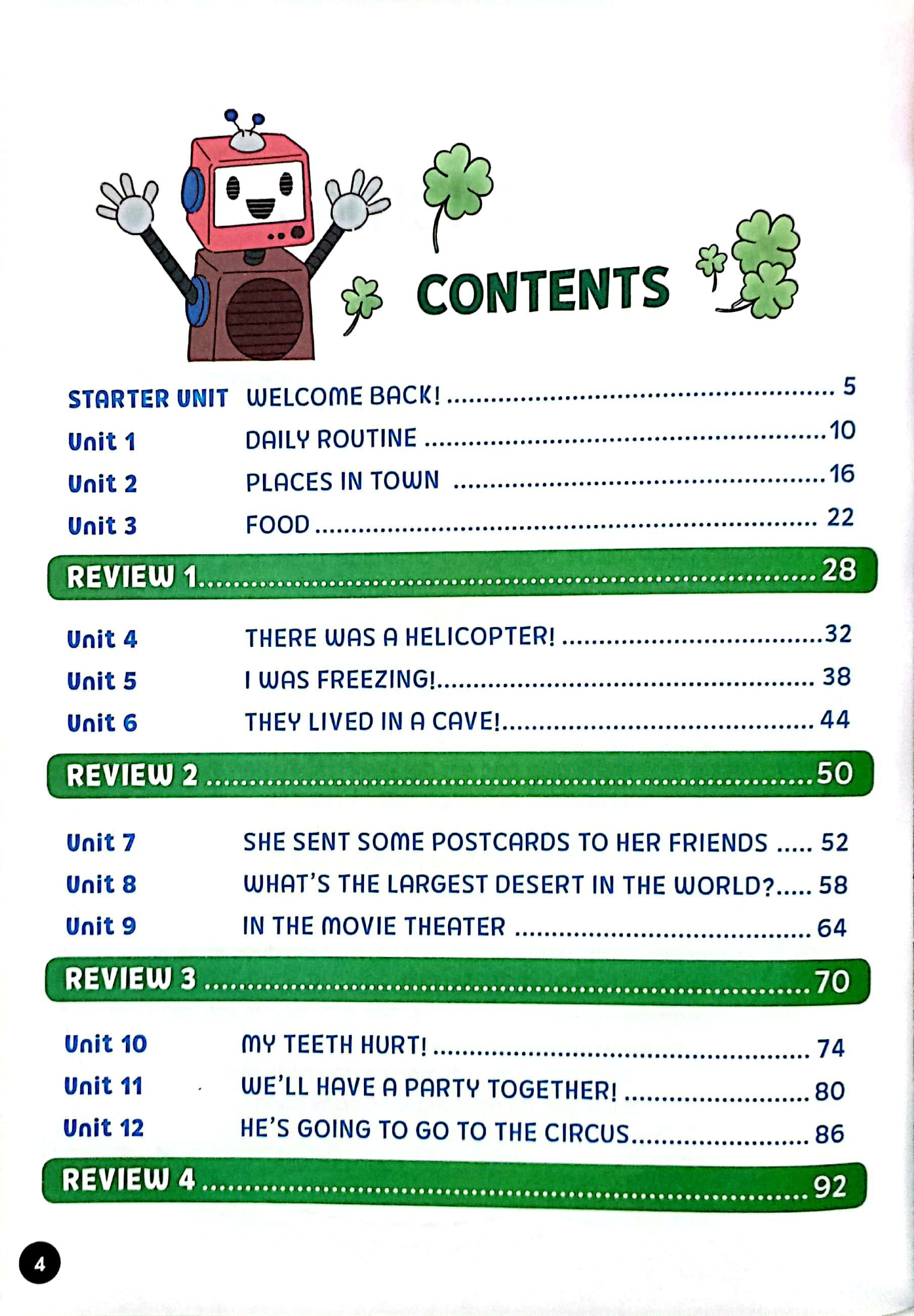 Sách Move Up 5 - FAHASA.COM