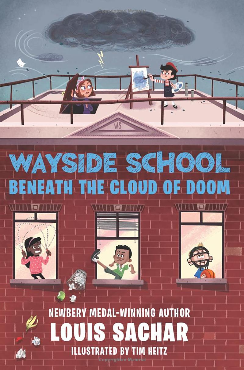 My Weird School Special: The Leprechaun Is Finally - FAHASA.COM