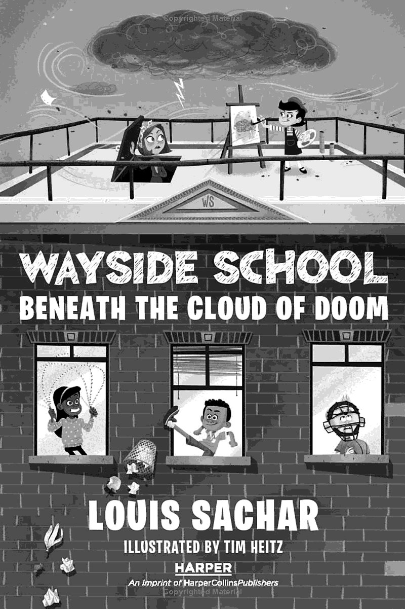 My Weird School Special: The Leprechaun Is Finally - FAHASA.COM