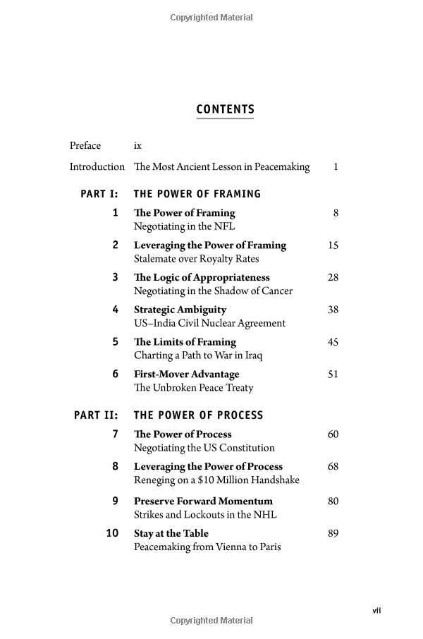 Negotiating The Impossible: How To Break Deadlocks And Resolve Ugly ...