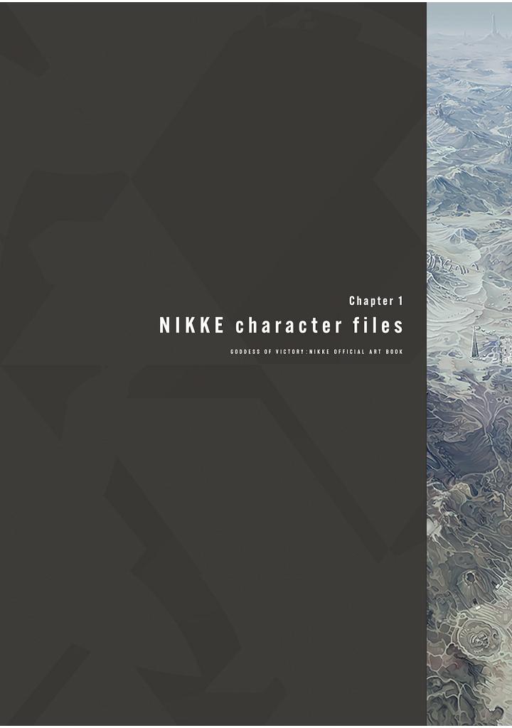 勝利の女神：NIKKE 公式アートブック - Shouri No Megami : Nikke Koushiki - FAHASA.COM