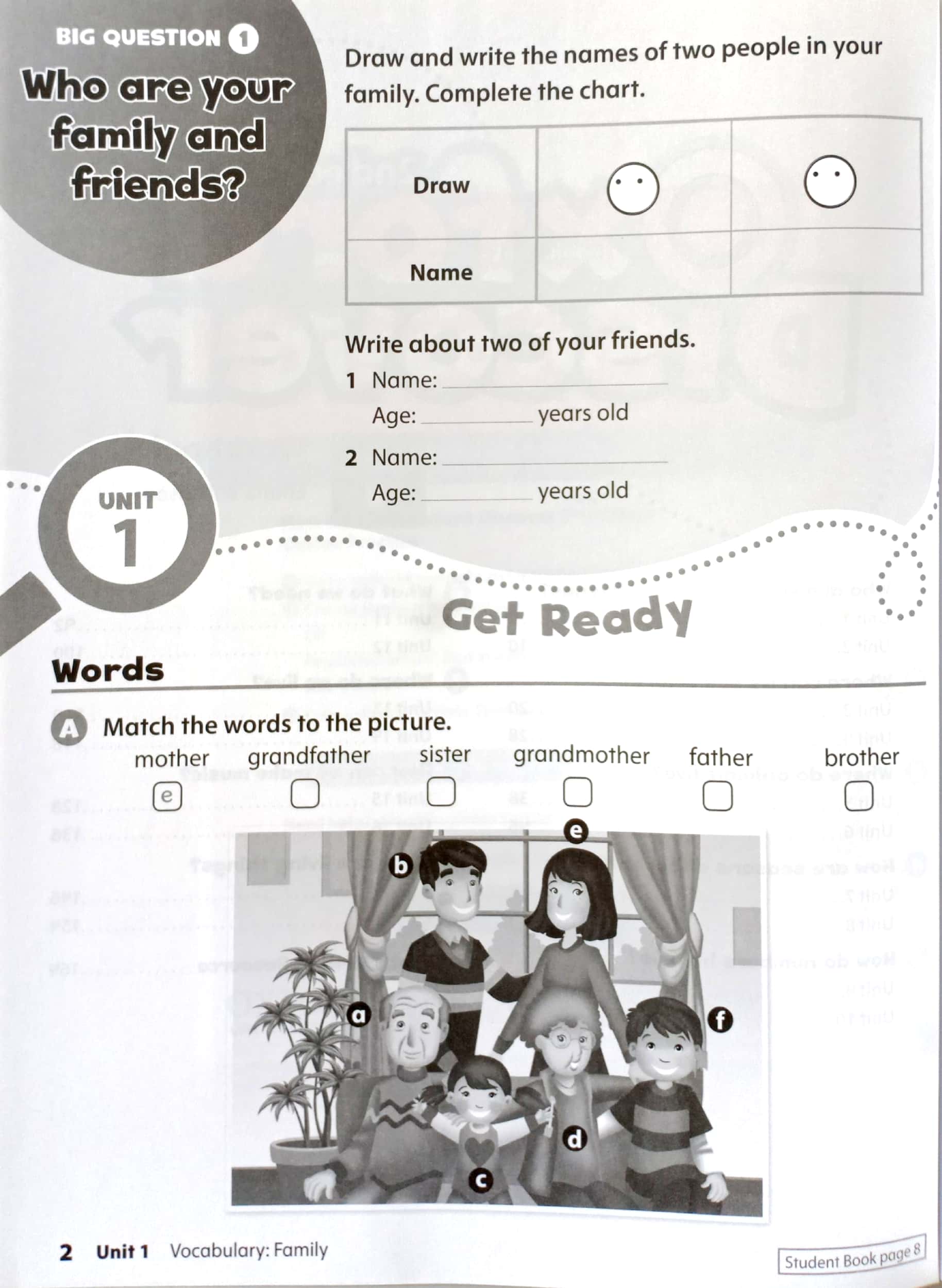 Oxford Discover: Level 1: Workbook With Online Practice - 2nd Edition ...
