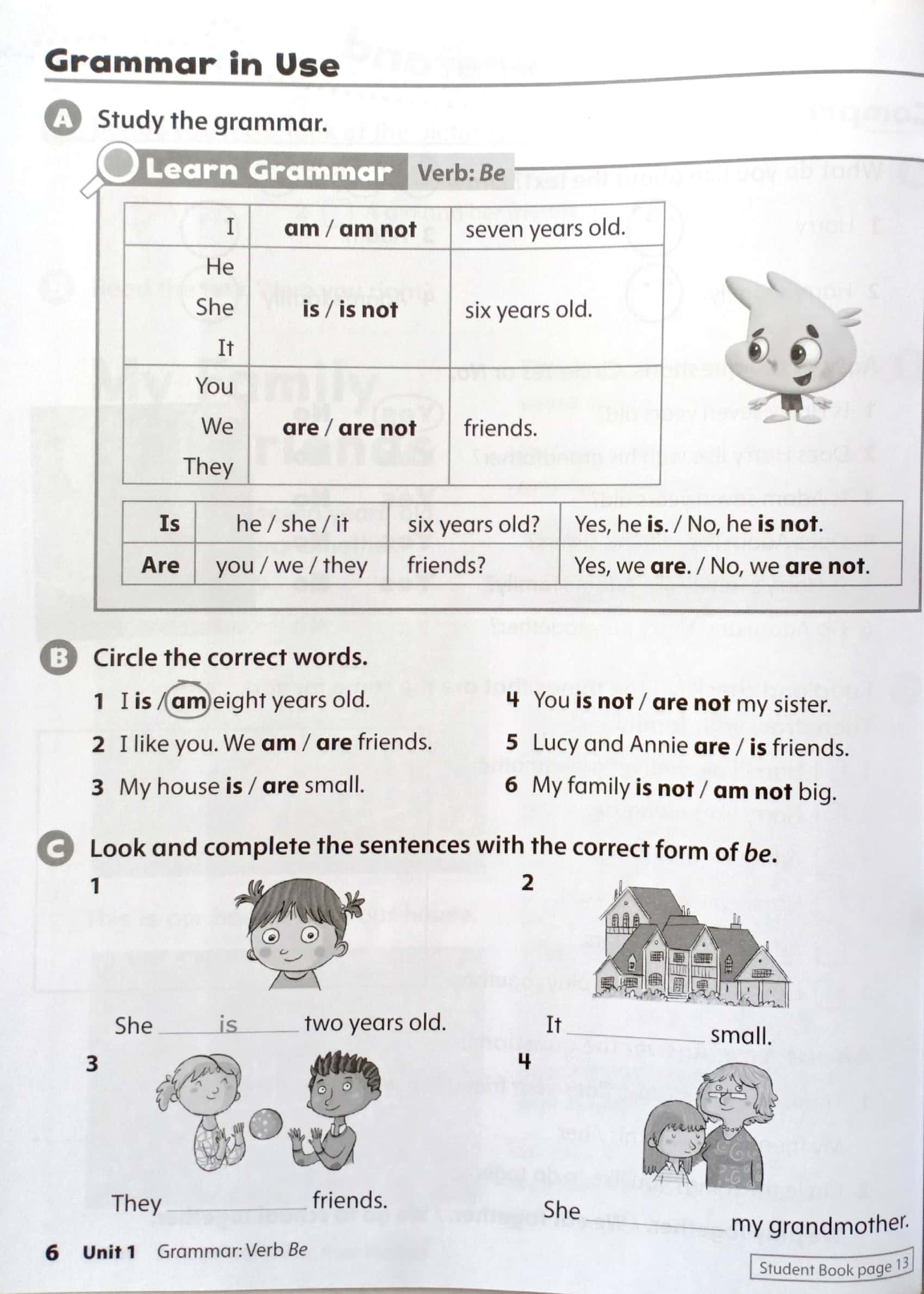 Oxford Discover: Level 1: Workbook With Online Practice - 2nd Edition ...